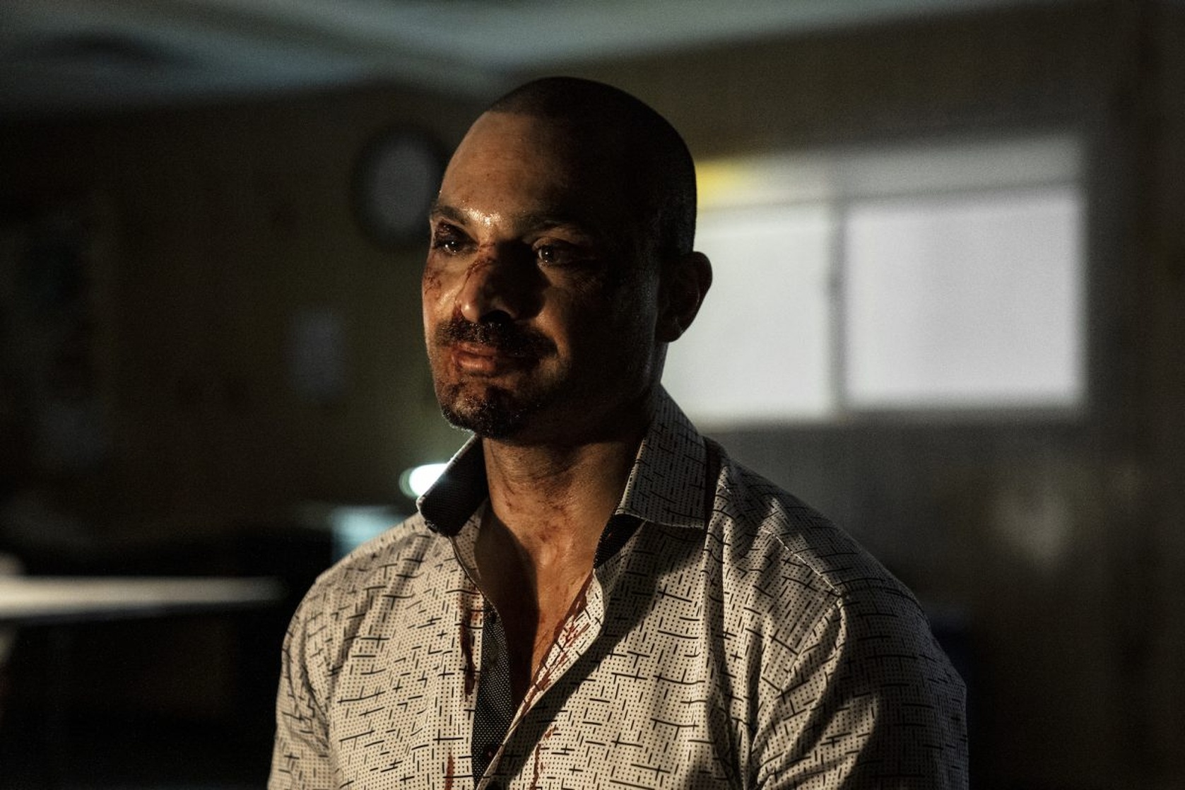 Picture of Ignacio 'Nacho' Varga