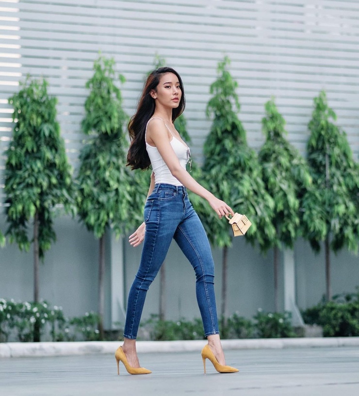 Picture of Pichana Yoosuk