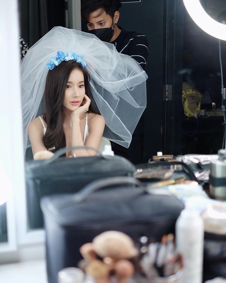 Pichana Yoosuk image