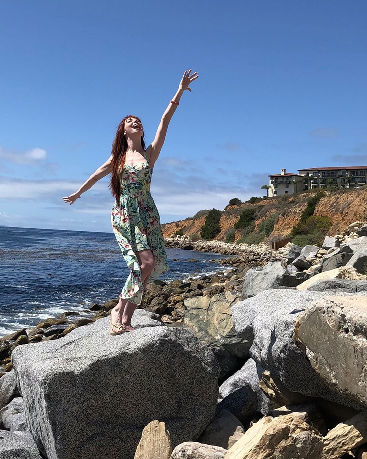 Picture of Lisa Foiles