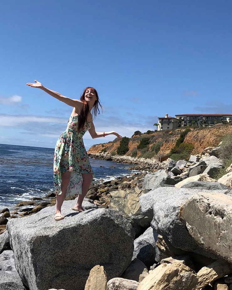 Picture of Lisa Foiles