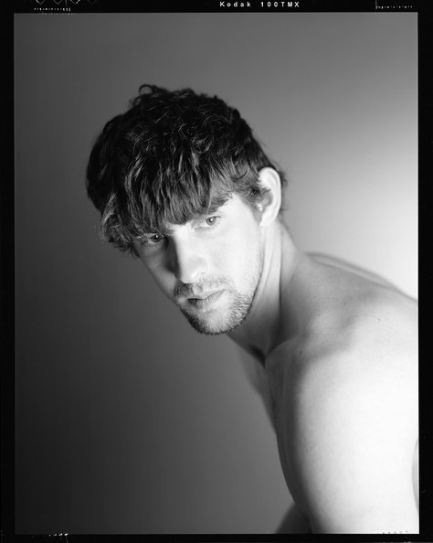 Picture of Michael Phelps