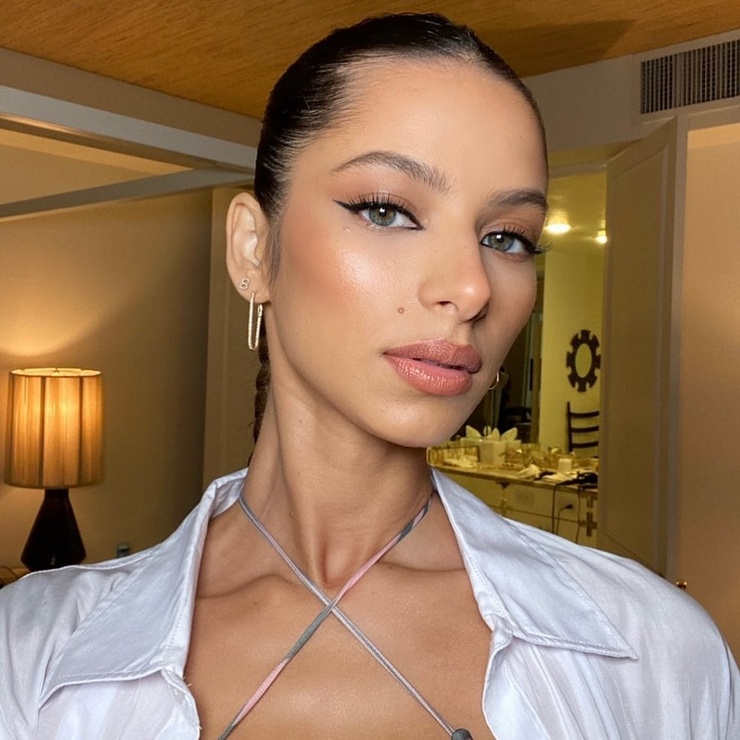 Picture of Bruna Lirio