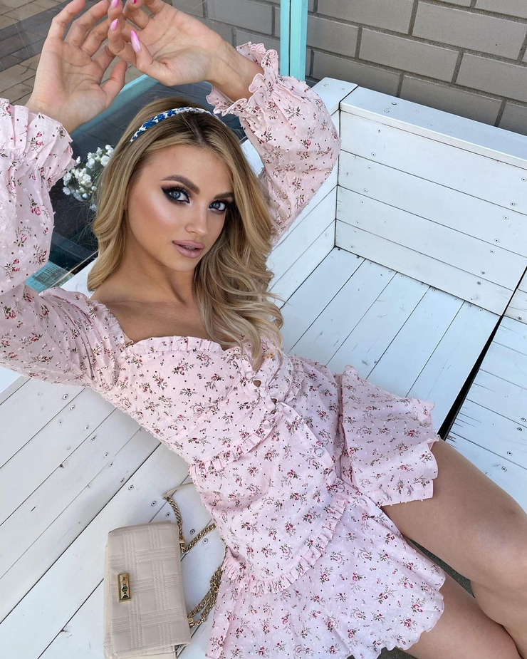 Picture of Aleksandra Bil