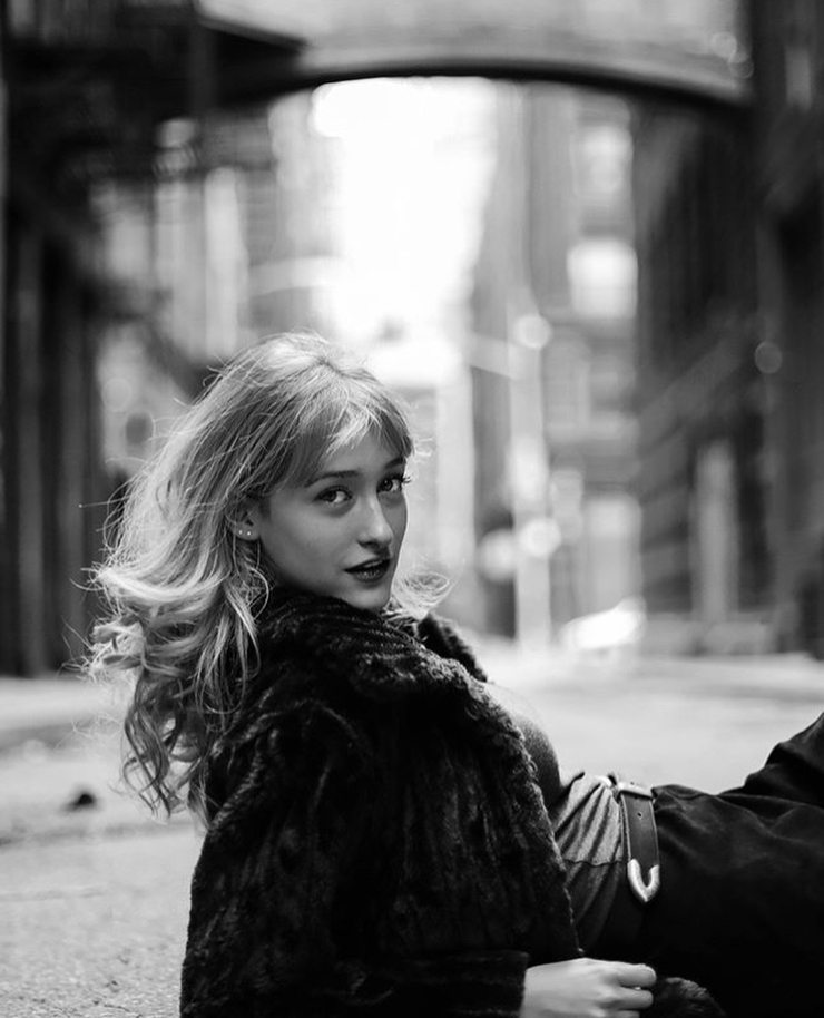 Picture of Gus Birney