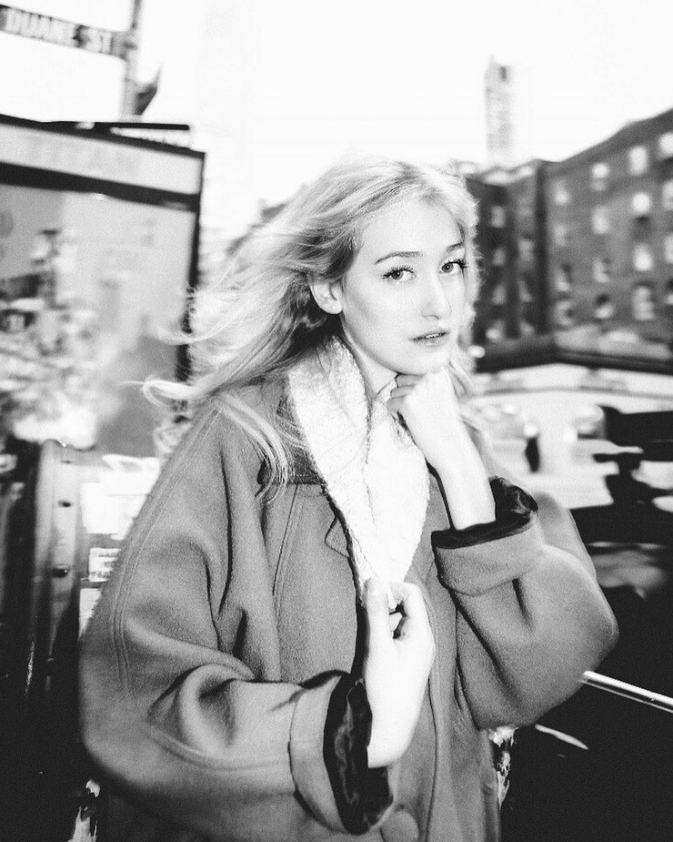 Picture of Gus Birney