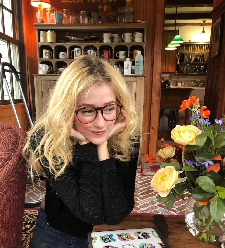 Picture of Gus Birney