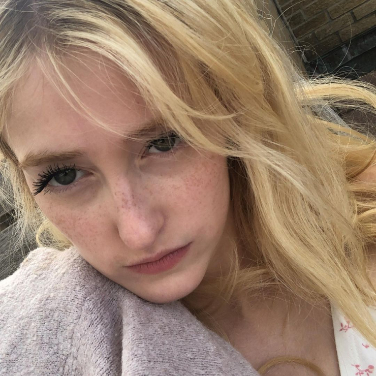 Picture of Gus Birney