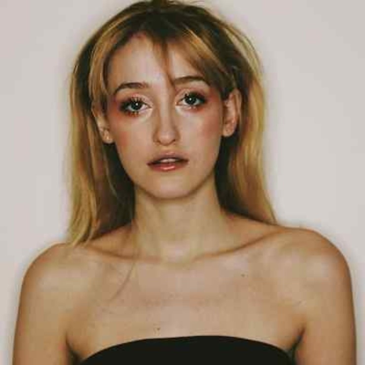 Picture of Gus Birney