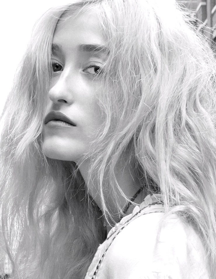 Picture of Gus Birney