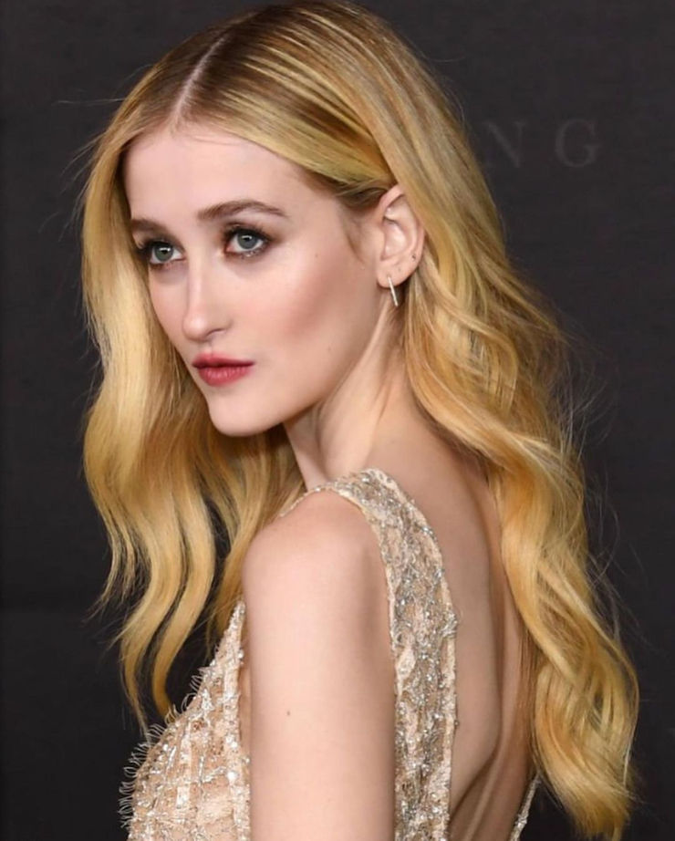 Picture of Gus Birney