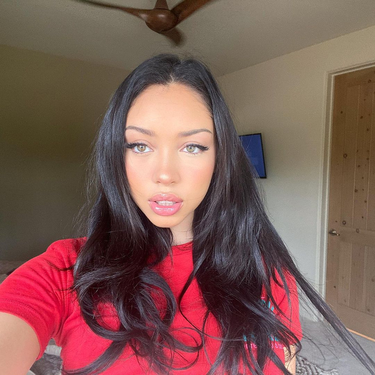 Picture of Mikalah Sultan