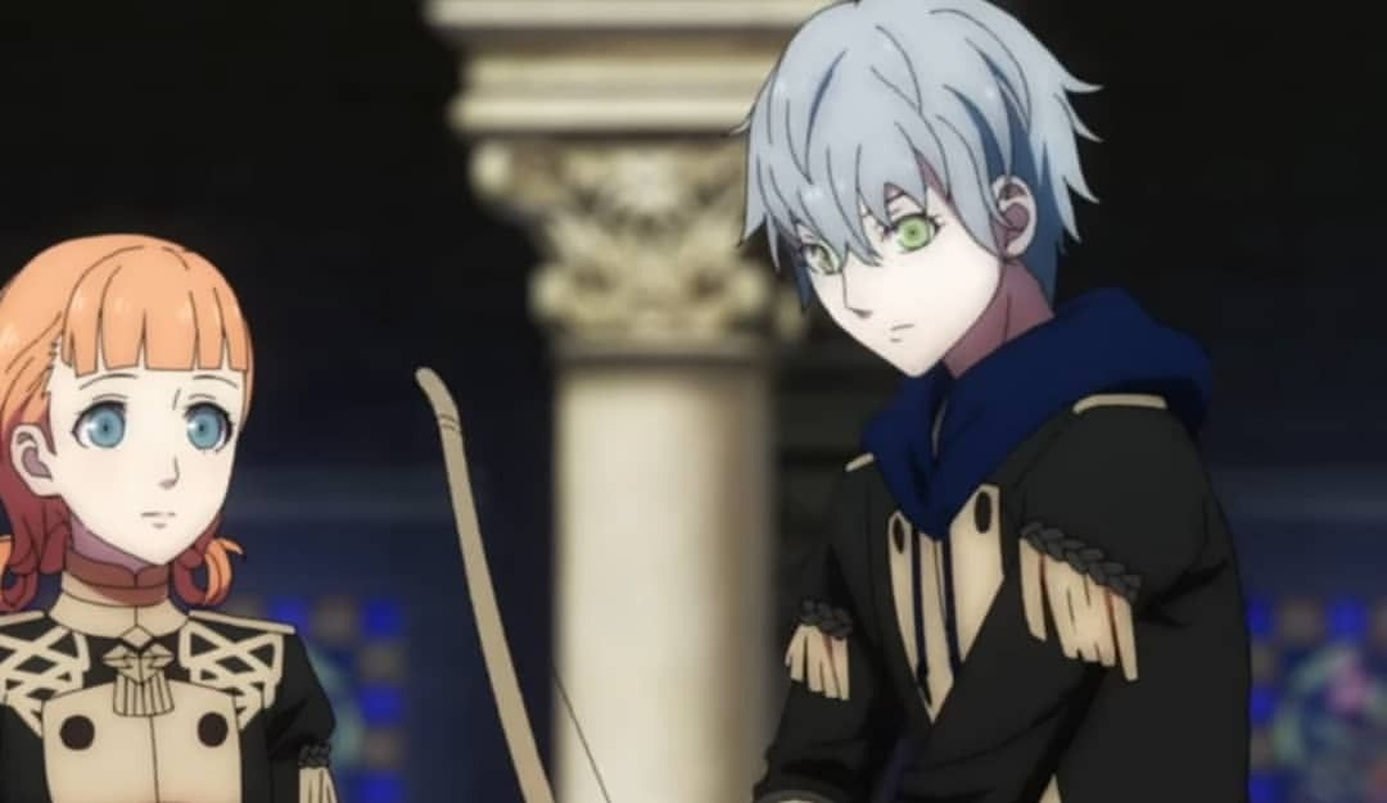 Picture of Ashe Ubert