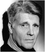 Image of James Fox