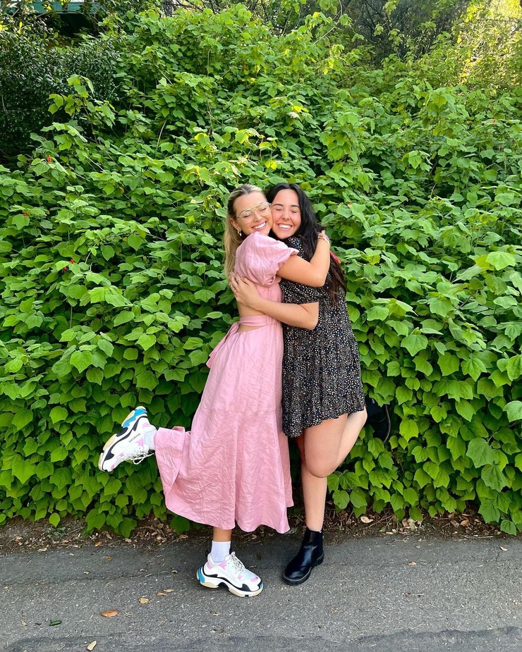 Picture of Saige Peterson