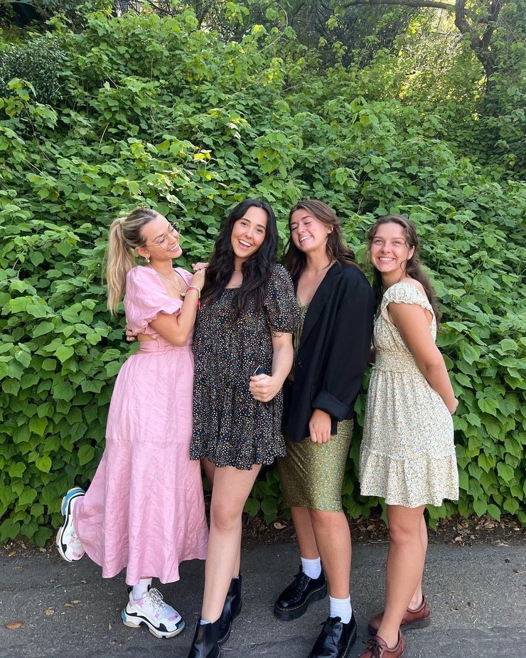 Picture of Saige Peterson