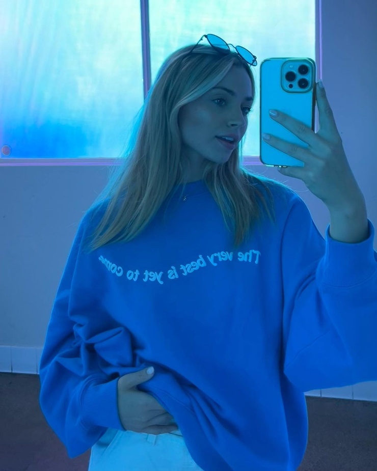 Picture of Saige Peterson