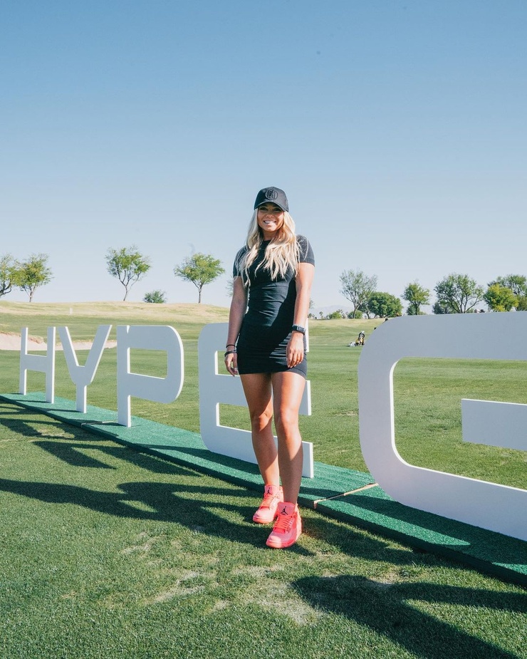 Picture of Hailey Ostrom