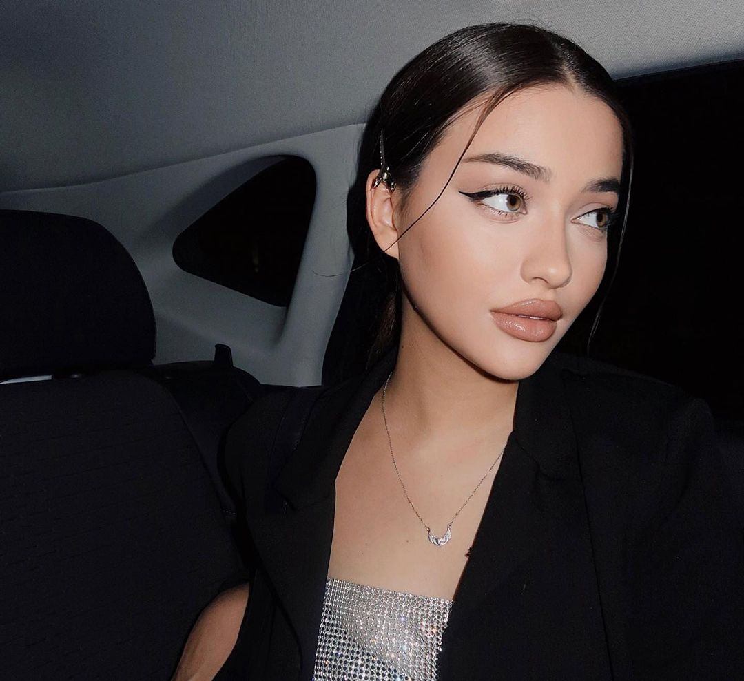 Picture of Isabel Rose