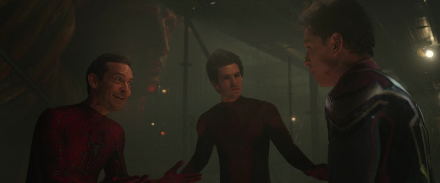 Picture of Spider-Man: No Way Home