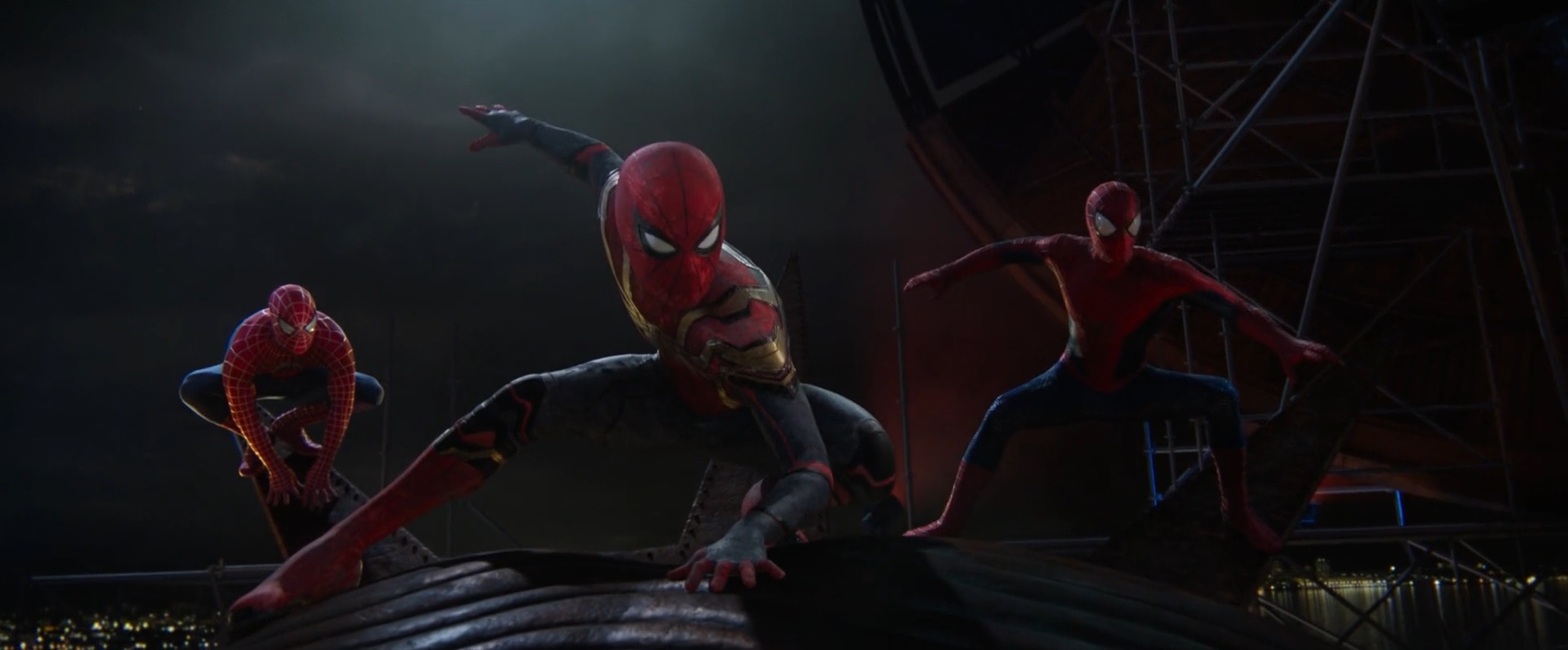 Spider-Man: No Way Home (2021) image