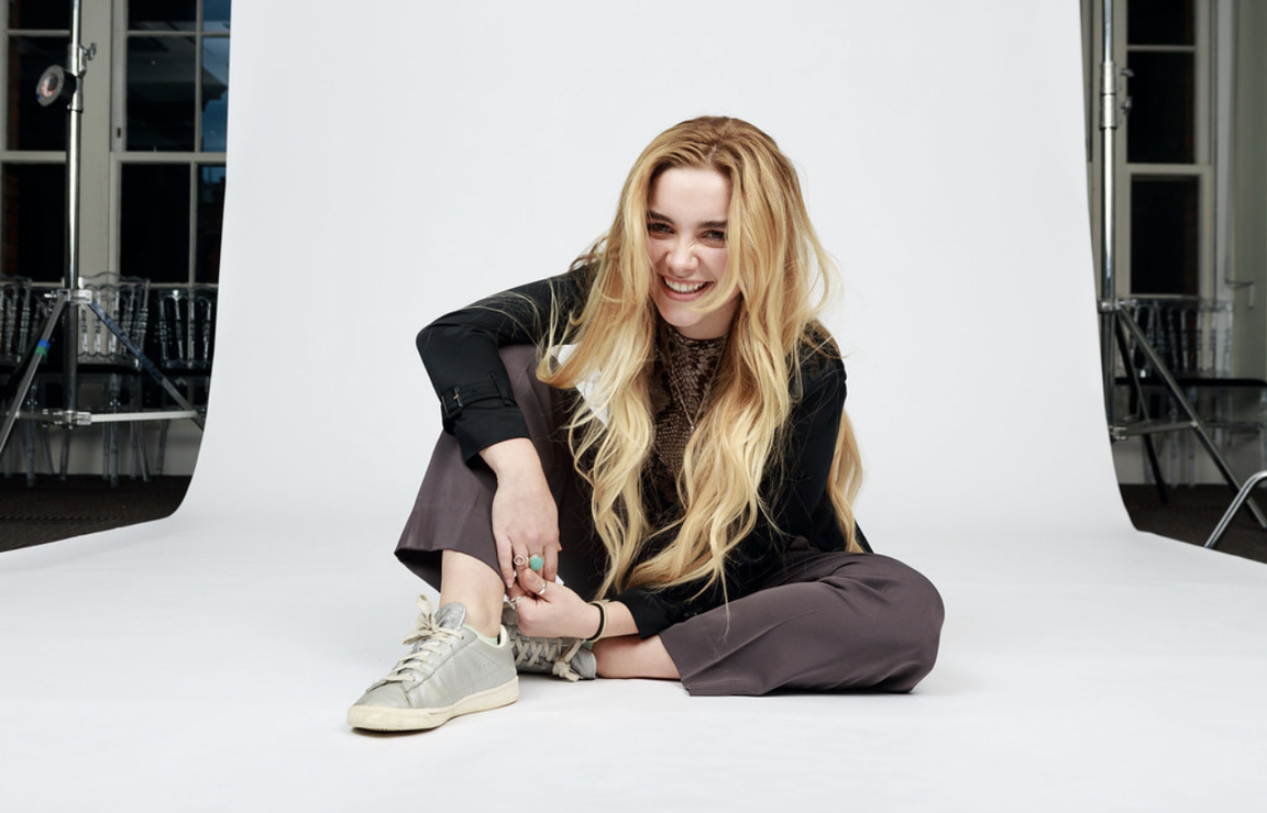 Picture of Florence Pugh