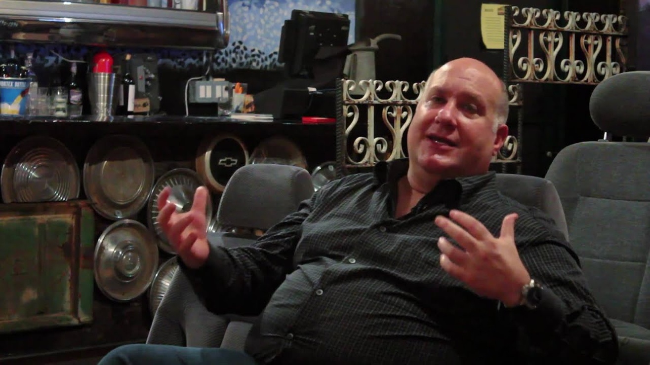 William Lustig image