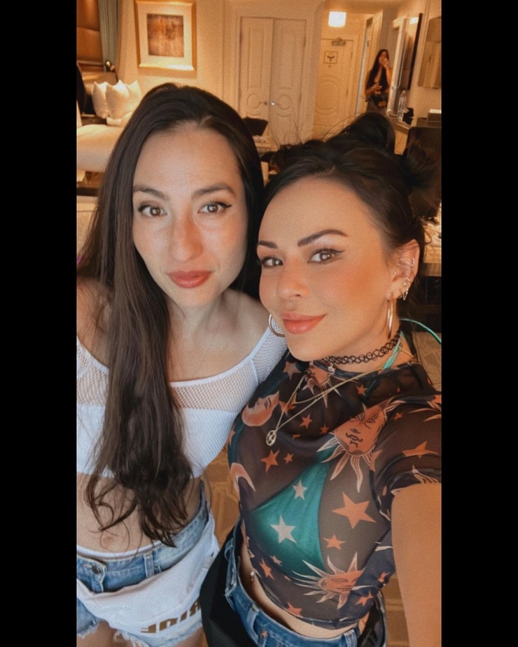 Picture of Janel Parrish