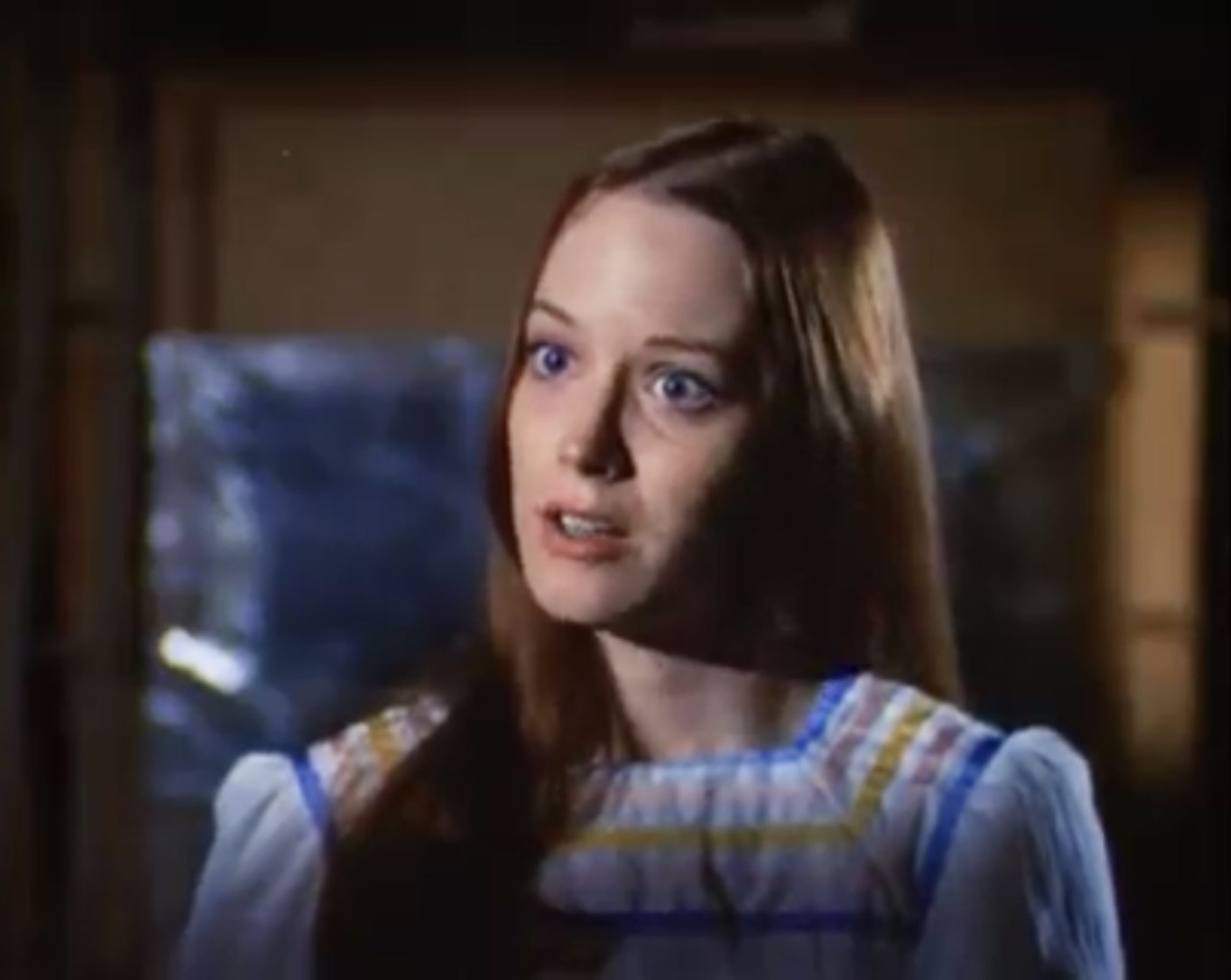 "The FBI" episode "Holiday with Terror"- a few mor