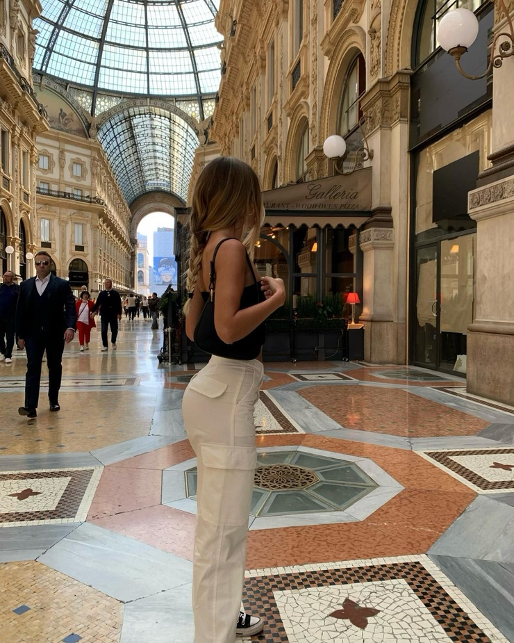 Picture of Mathilde Tantot