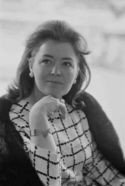 Gwyneth Jones
