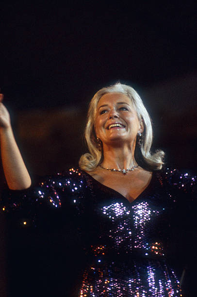 Gwyneth Jones