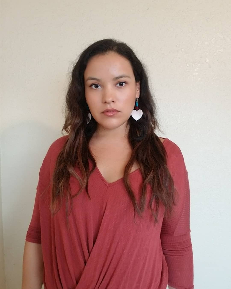 Picture of Janae Collins