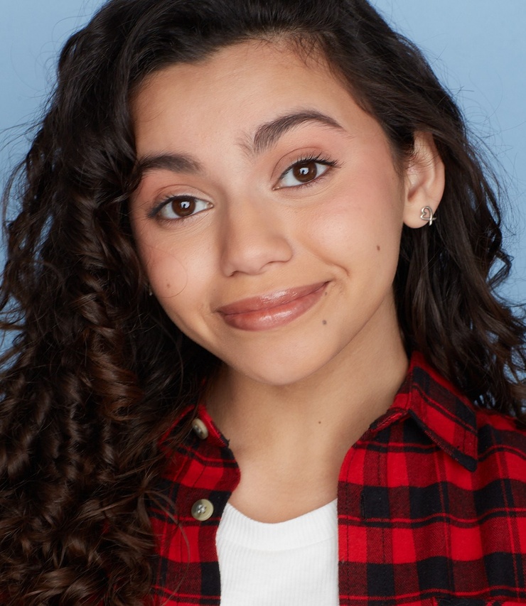 Picture of Savannah Nicole Ruiz