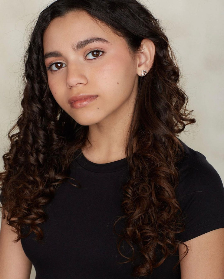 Savannah Nicole Ruiz image