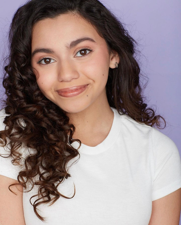 Image of Savannah Nicole Ruiz