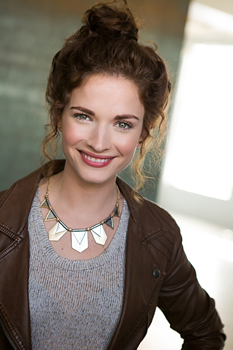 Picture of Ciara Caneega