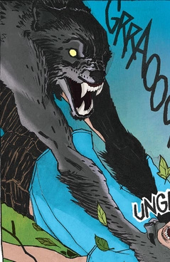 Picture of Will Blake