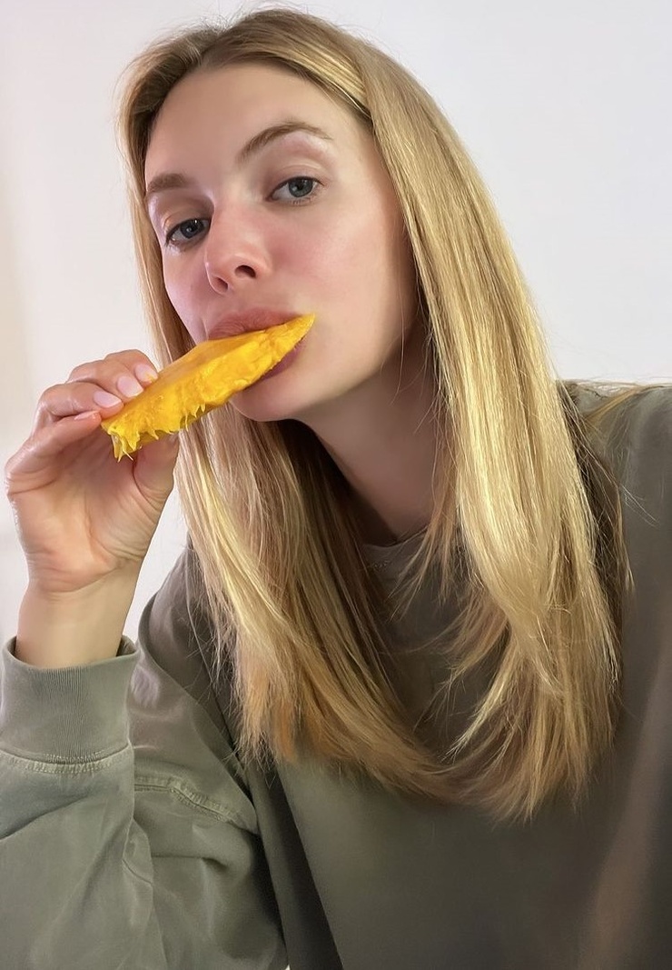 Picture of Megan Williams II