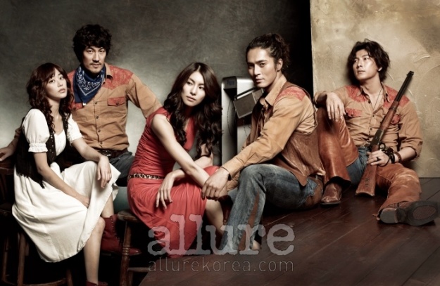 Picture of Han Jung Soo