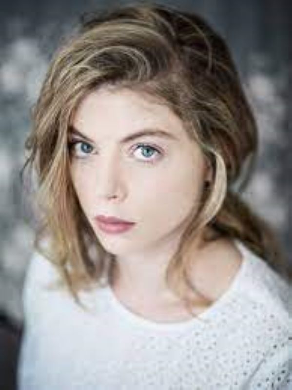 Image of Clémence Bretécher