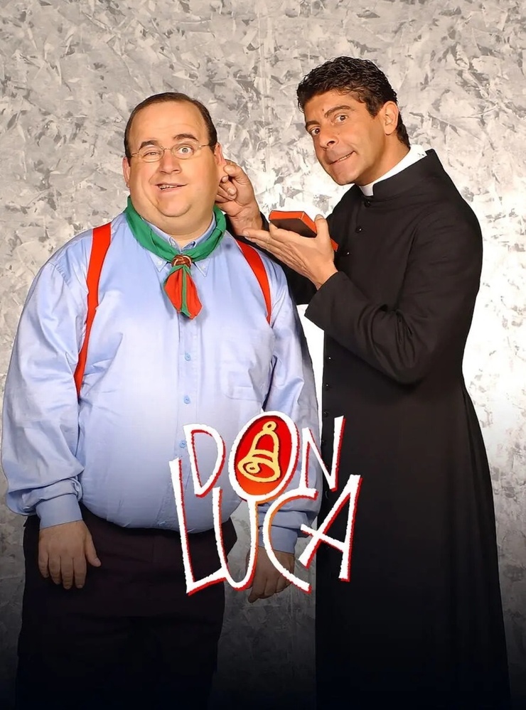 Picture of Don Luca