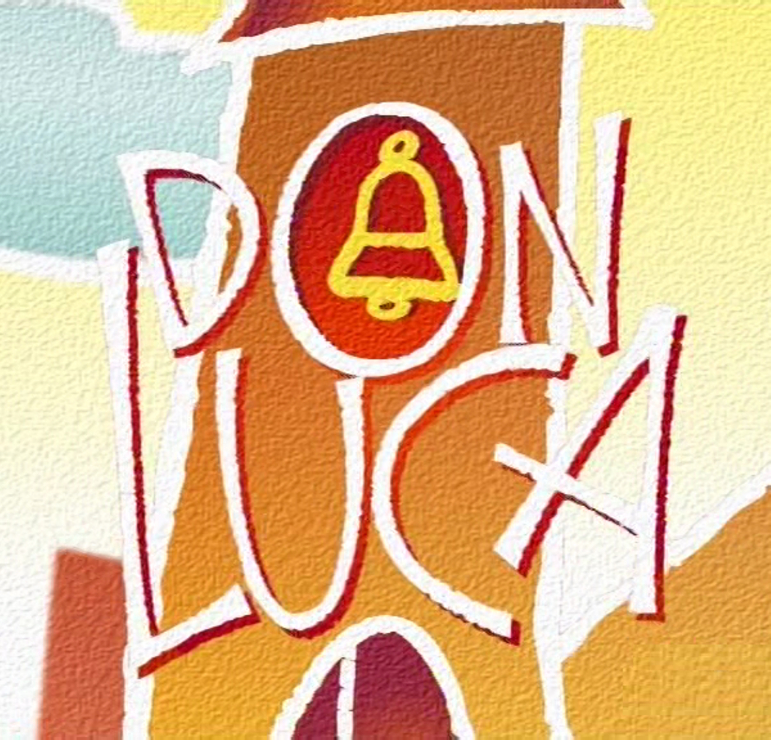 Picture of Don Luca