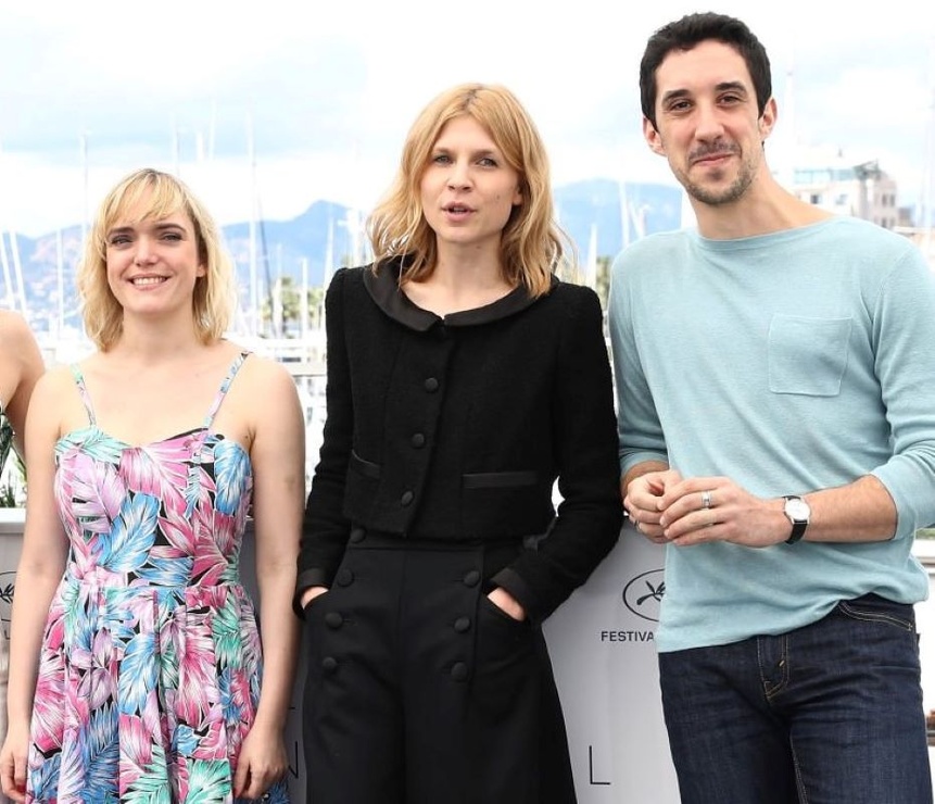 Clémence Poésy