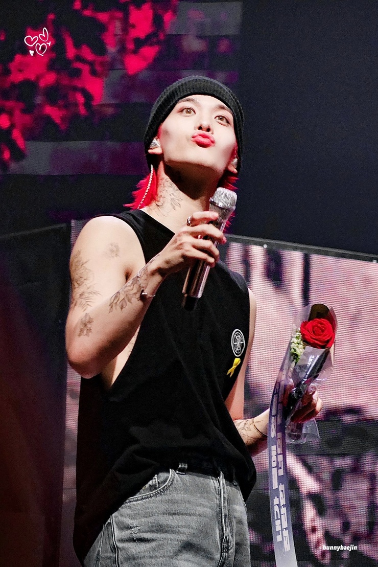 Picture of Jin-young Bae