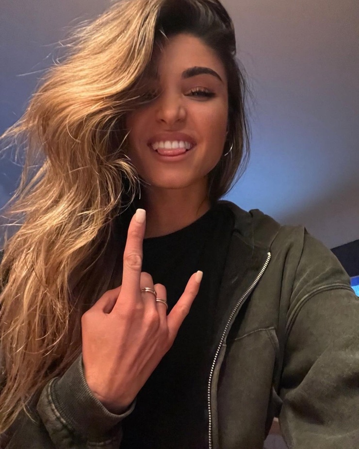 Picture of Melli Netre