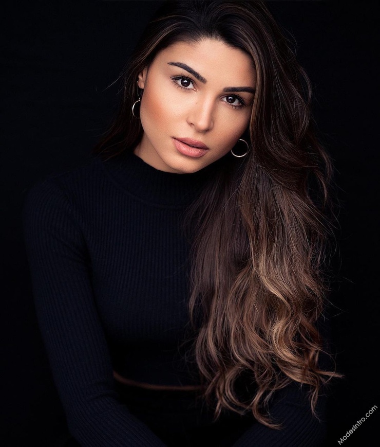 Picture of Melli Netre