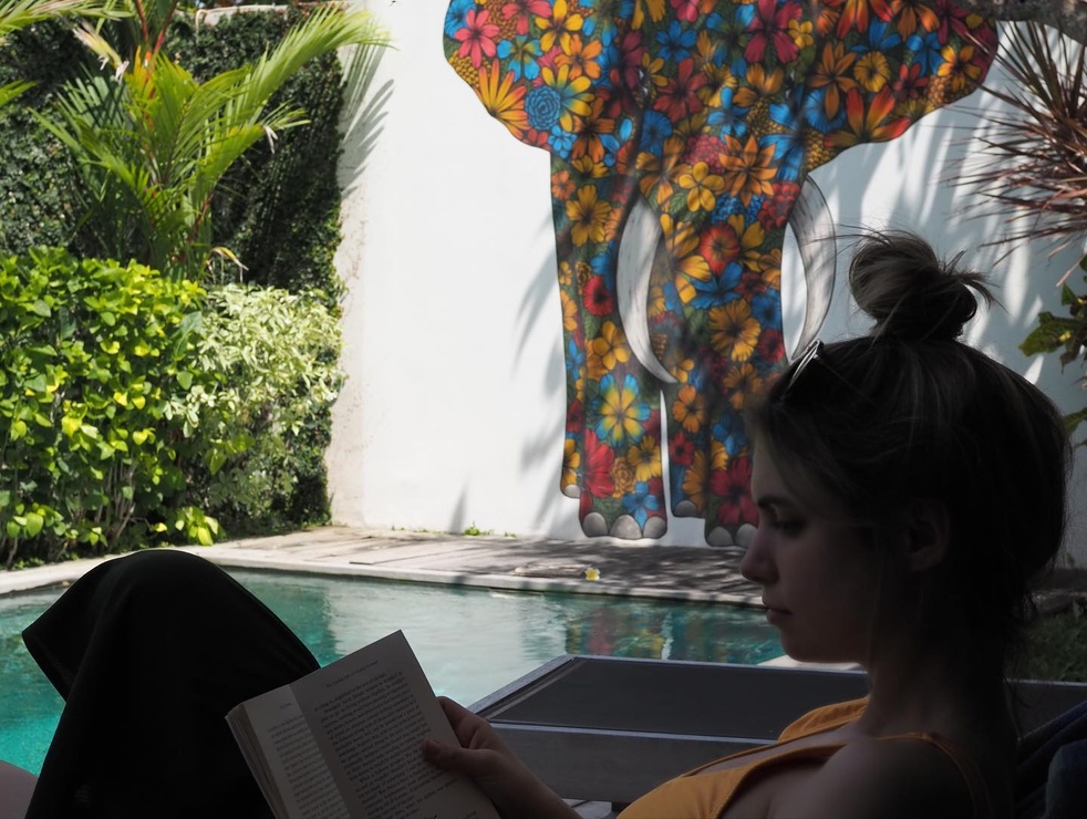 Picture of Merve Dahlem