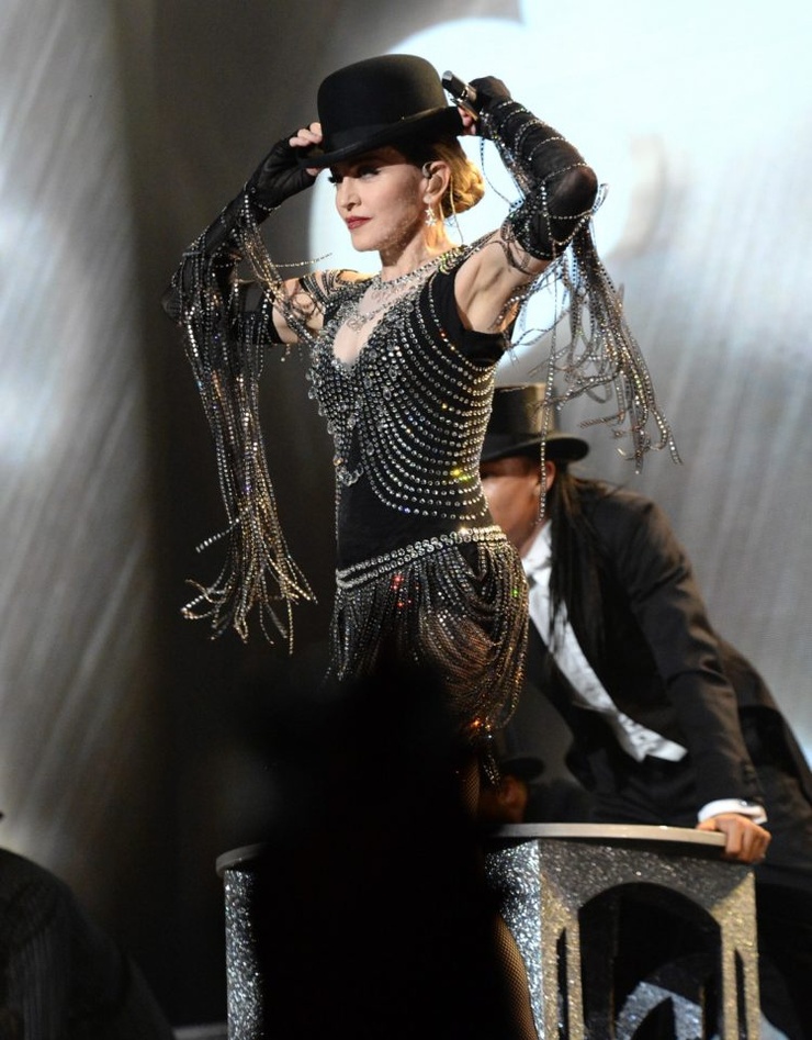 Picture of Rebel Heart Tour