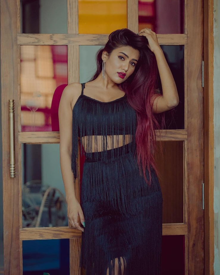 Picture of Garima Chaurasia